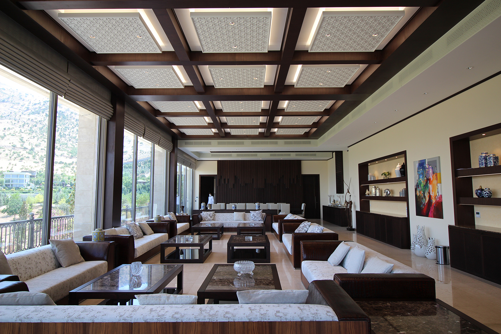 Interior Design Company in Dubai, Interior Designers in UAE | Puredecor.ae